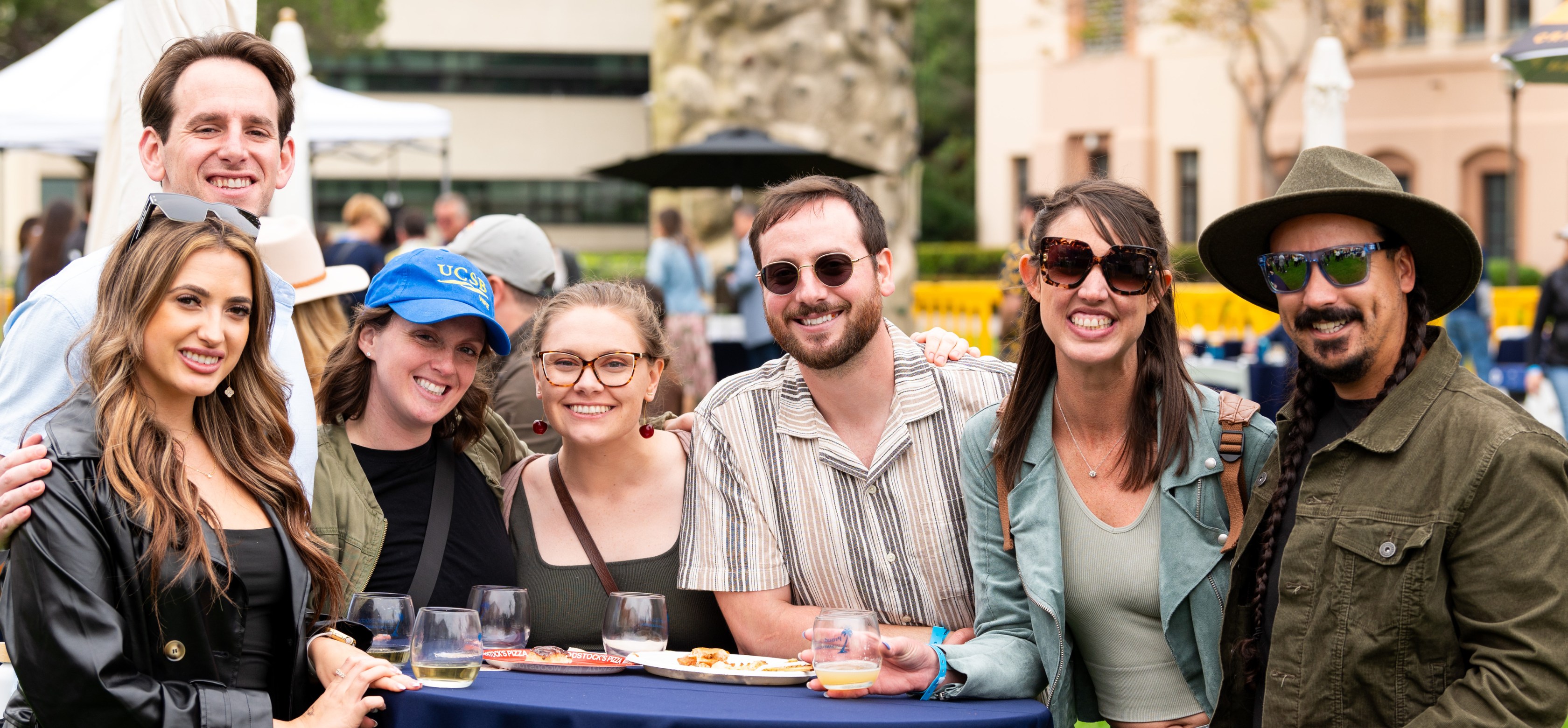 GauchoFest 2025 | UC Santa Barbara Alumni